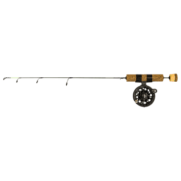 Celsius R2F Panfish Ice Combo with Kit - Walmart.com