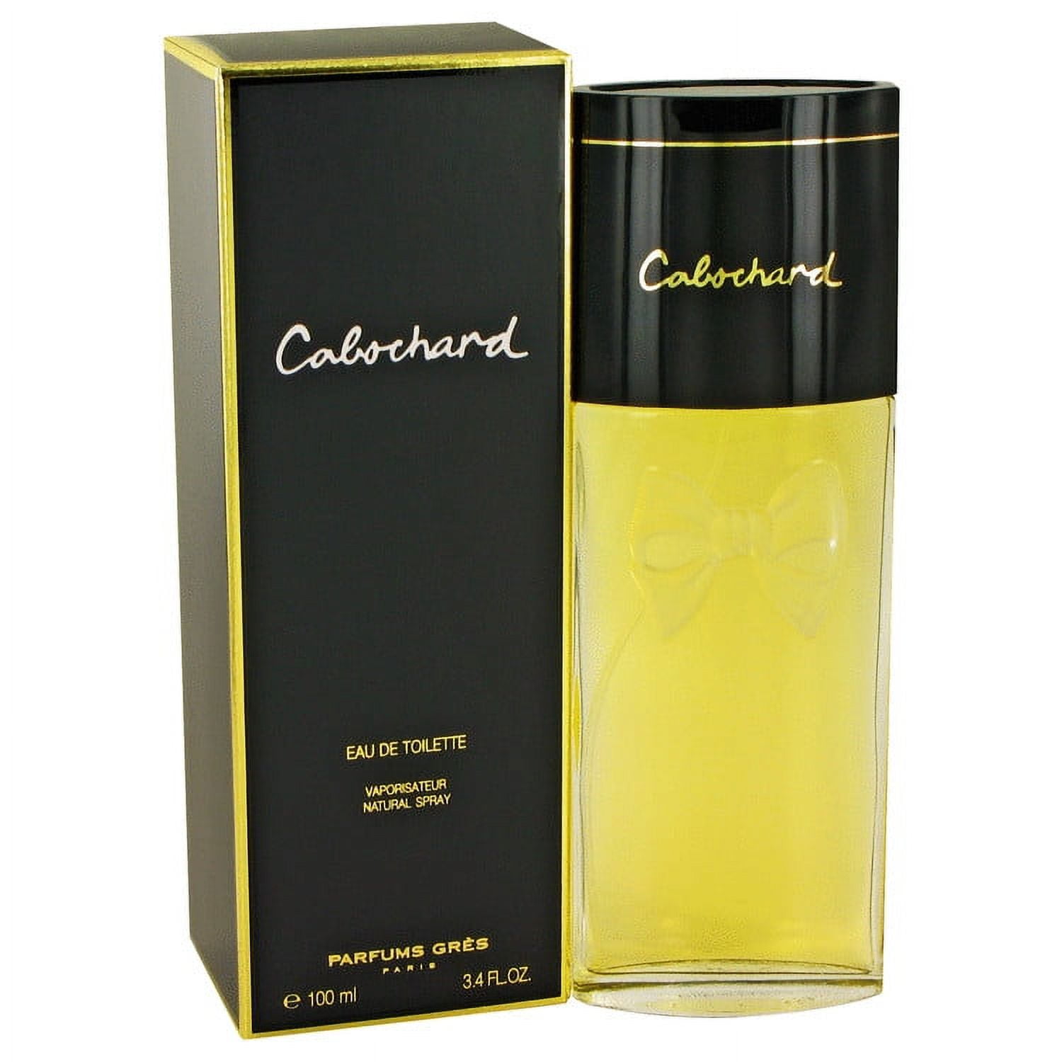 Click here for Cabochard By Parfums Gres - Eau De Toilette Spray... prices