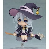 Nendoroid Elaina - Walmart.com