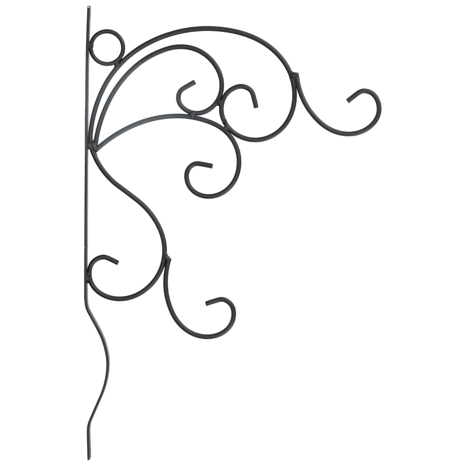 Decorative Bracket Clipart