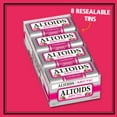 ALTOIDS Arctic Strawberry Sugar Free Breath Mints, 1.2 oz. Bulk Pack (8 ...
