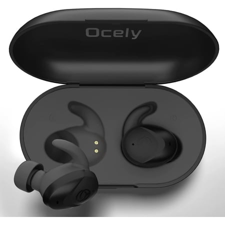 Wireless Sports Earbuds, [Lilt Series] Bluetooth 5.2 Ear Bud Headphone ...