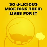 d-CON Disposable Mouse Poison Bait Station, 3 Count - Walmart.com