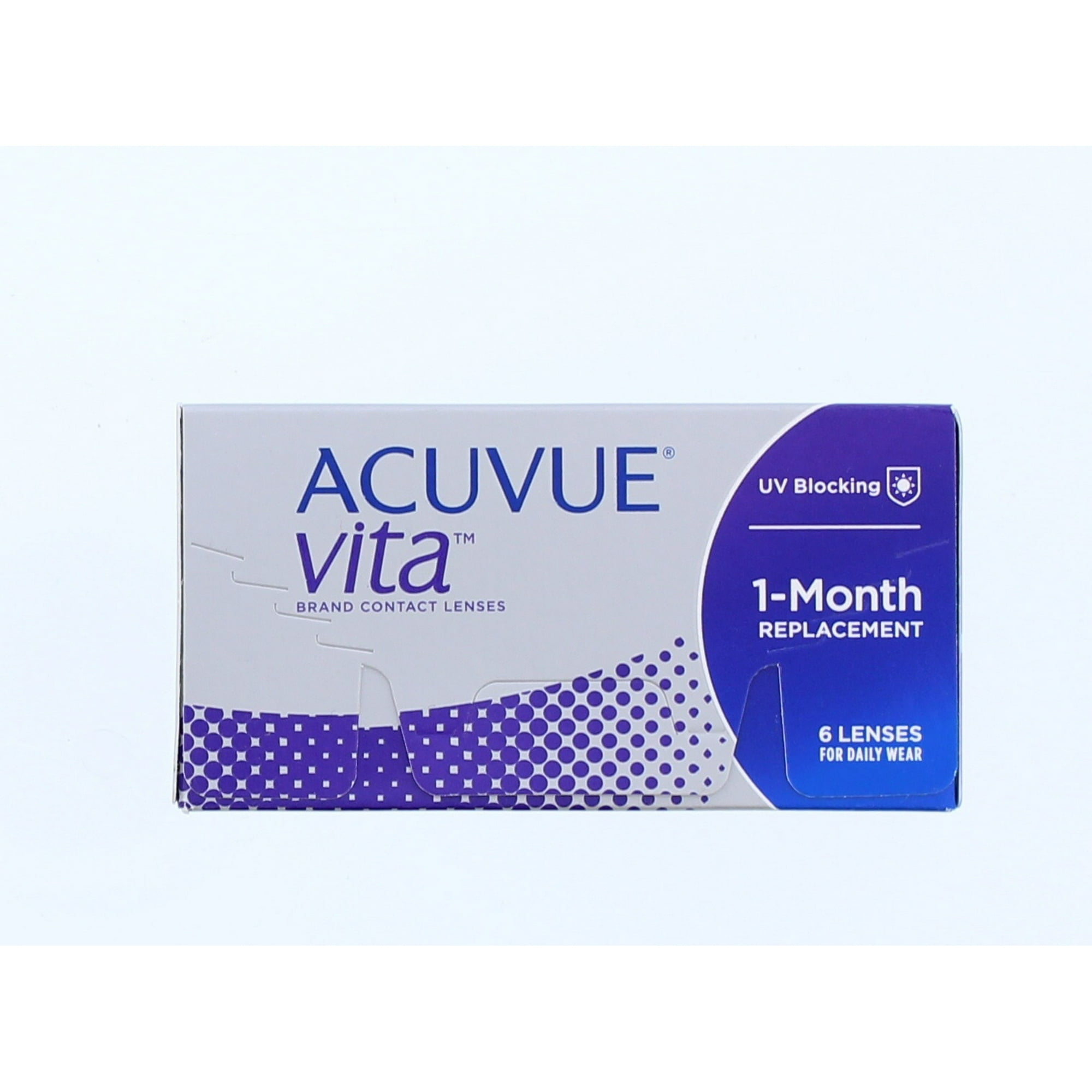 Click here for Johnson & Johnson -2.50 Acuvita6pk8.4 prices