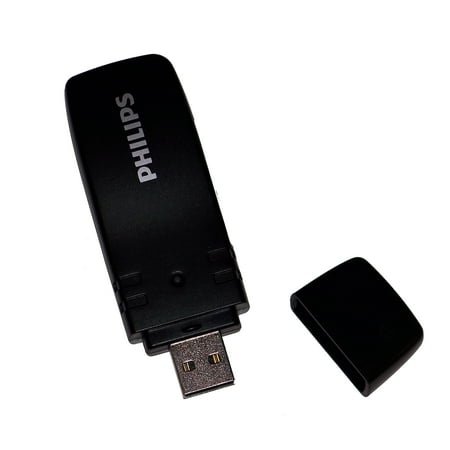 OEM Philips WUB1110/00 Wireless Wi-Fi USB Network Adapter WUB1110 ...