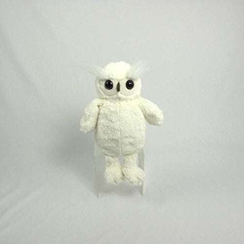 Wishpets Owl Plush Toy - Walmart.com