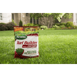 Scotts Turf Builder WinterGuard Fall Lawn Food – Winter Feed Fertilizer ...