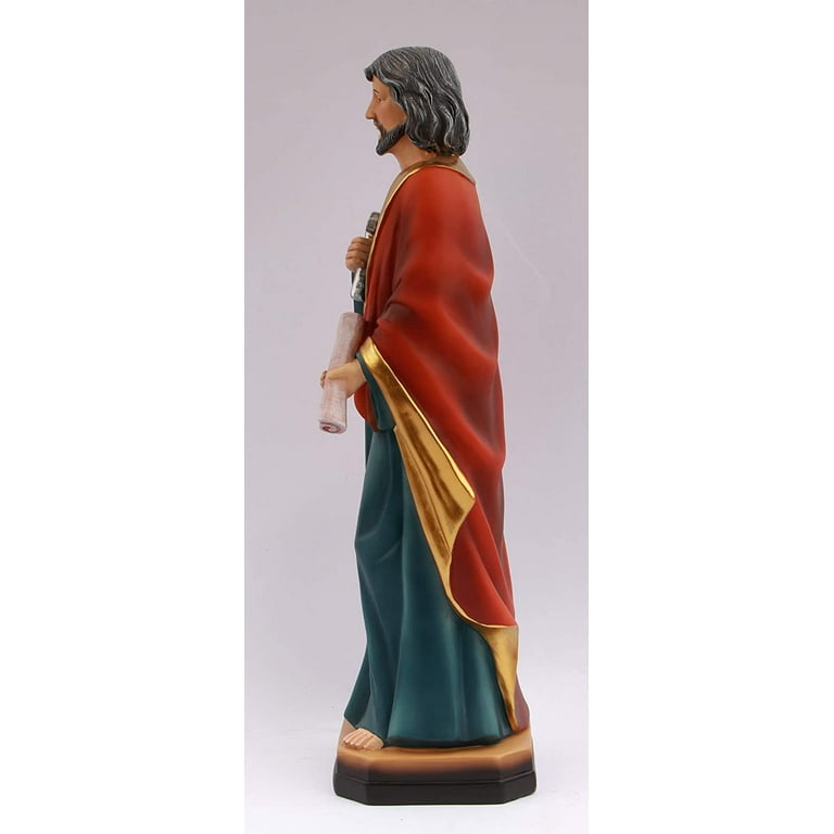 Peter The Apostle Statue