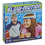 The Slow-Motion Race Game For Kids Ages 8 and up, 2 Players - Walmart.com