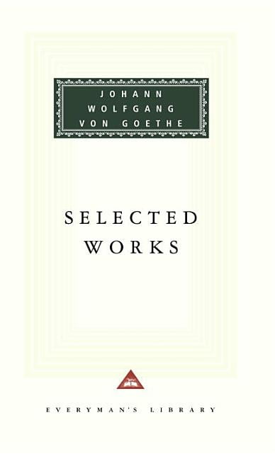 Everyman's Library Classics & Contemporary Classics: Selected Works ...