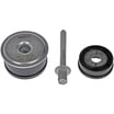 Dorman 924-183 Body Mount - Fits 2006-2010 Ford Explorer - Walmart.com