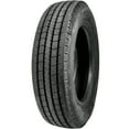 Westlake CR960A 245/70R19.5 136/134M H 16 Ply Trailer Commercial Tire - Walmart.com