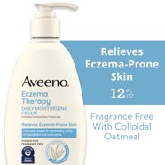 Natralia Eczema Moisturizing Lotion, 6 Oz - Walmart.com