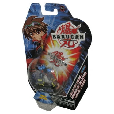 Bakugan Battle Planet Ultra Diamond Hyper Dragonoid - Walmart.com