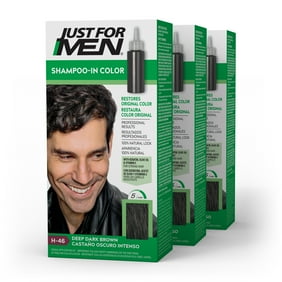 L'Oreal Excellence HiColor H1 Coolest Brown Hair HC-05113 (3 Pack ...