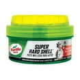 Turtle Wax Super Hard Shell Wax Automobile Wax 14 oz. For All Finishes ...