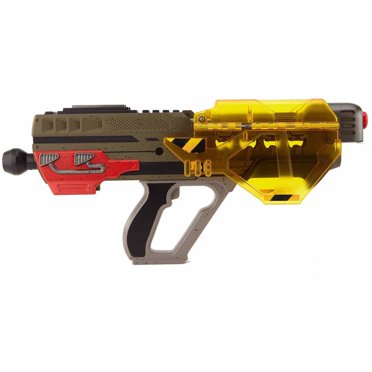 Xploderz Quick Draw Blaster Role Playset - Walmart.com