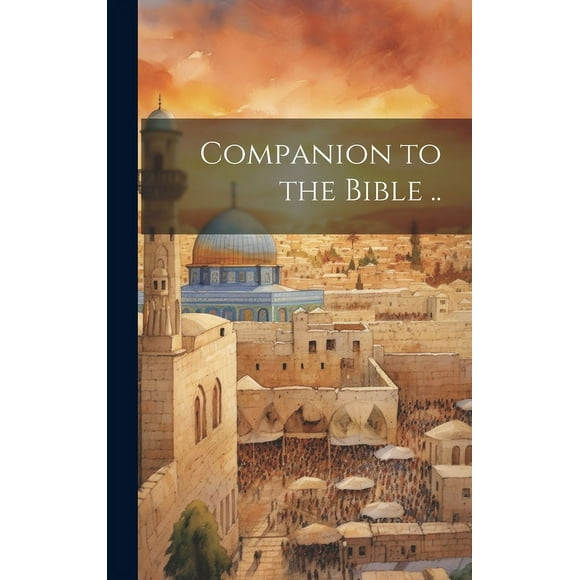 Companion Bible