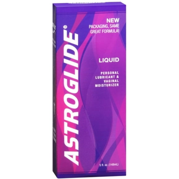 Astroglide Water Based Lubricant in Astroglide - Walmart.com