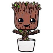 Funko POP! Enamel Pin Set (4pc): Disney - Mulan, Tiana, Cinderella ...