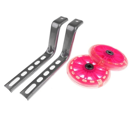 Children Kids Bikes Cycle Stabilizers 12-20 "Training Wheels - Pink, as ...