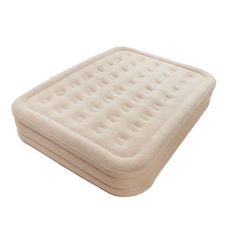 Inflatable Bed, PVC Double High Inflatable Bed For Home - Walmart.ca