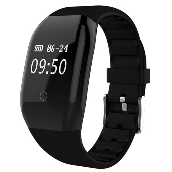 Vibrating Alarm Wrist