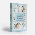 Sibley Birds: Sibley Backyard Birding Bingo : A Game for Bird Lovers ...