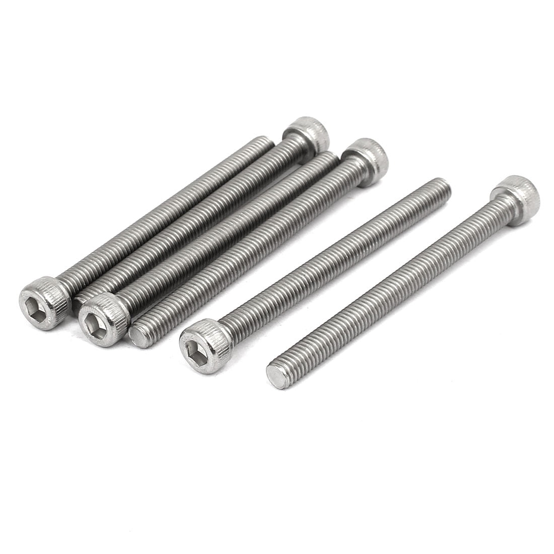 Click here for Unique Bargains M6 X 70mm Thread 304 Stainless Ste... prices