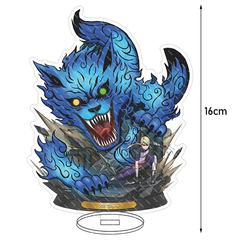 Akatsuki Sasuke And Itachi