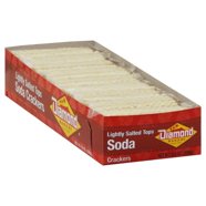 Diamond Bakery Hawaiian Original Soda Crackers, 30 Oz. - Walmart.com