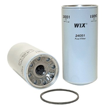 WIX Fuel Filter 33095 - Walmart.com