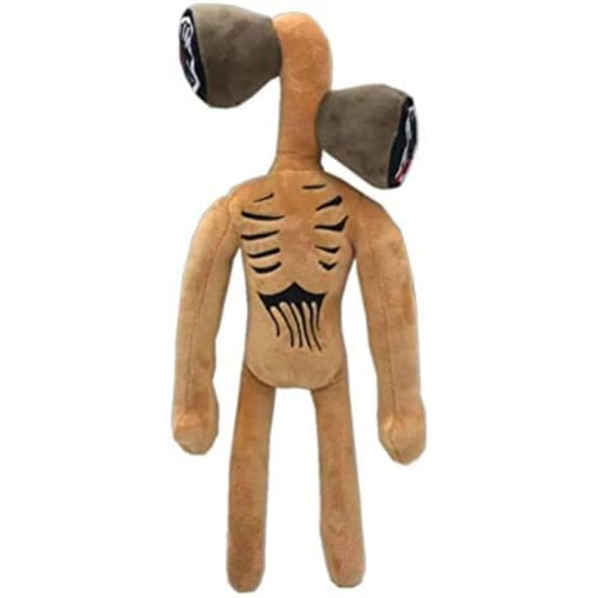 Click here for Generic 1pcs Siren Head Two-Headed Monster Plush T... prices