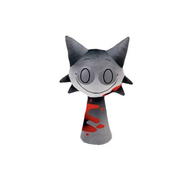 DJKDJL Gravity Falls Plush Bill Cipher Stuffed Animals, Soft Fans ...