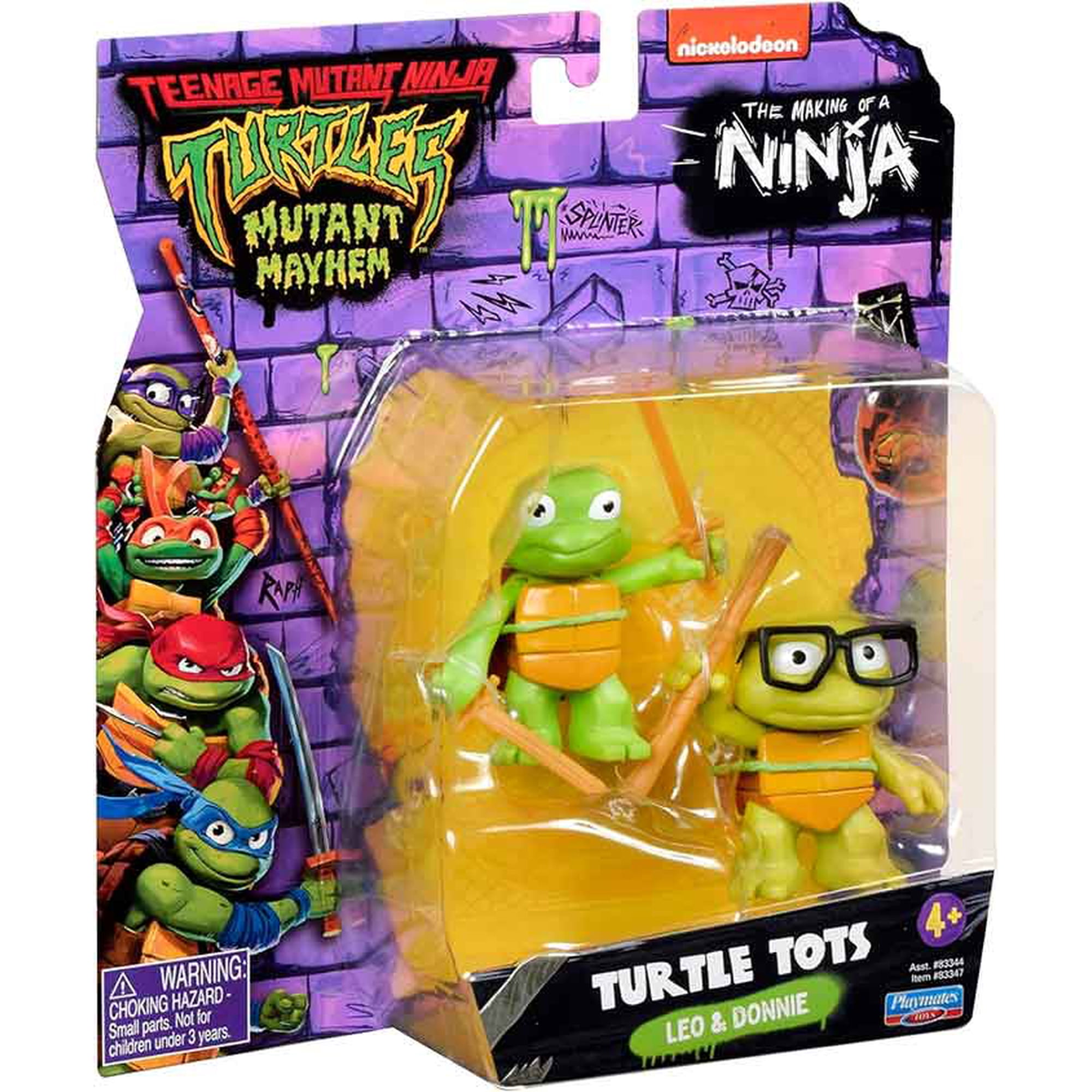 Click here for Teenage Mutant Ninja Turtles Tmnt Movie Figs prices