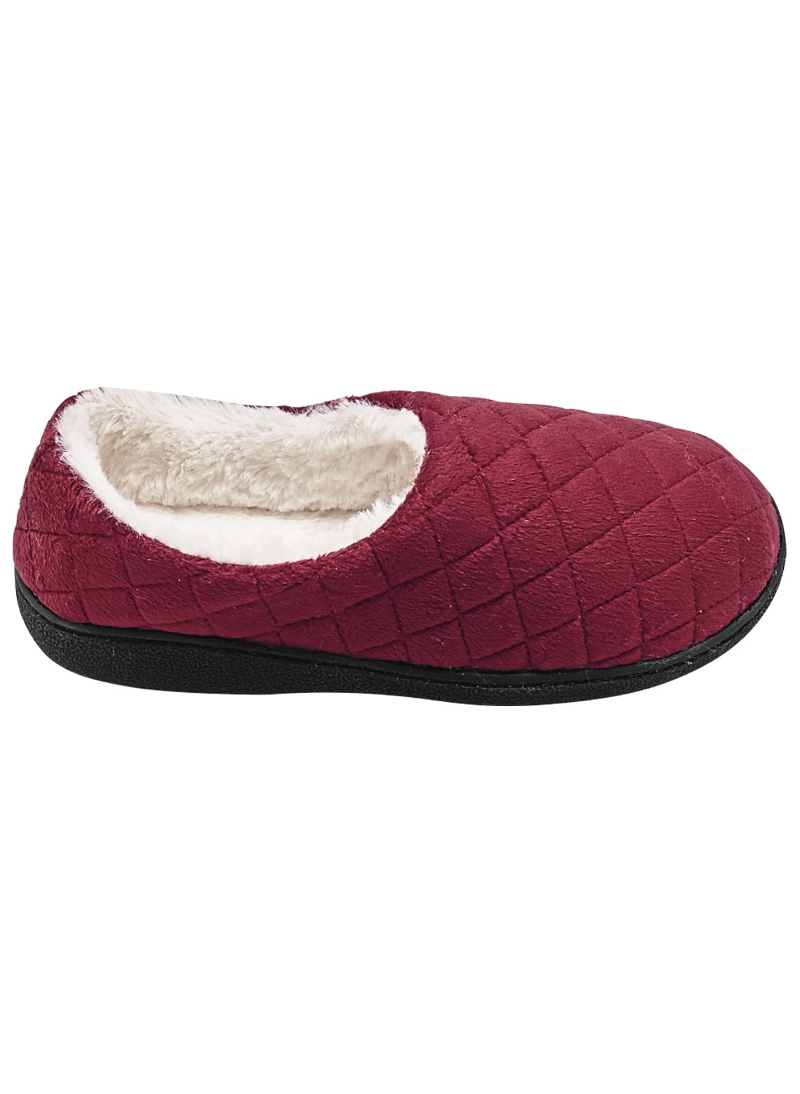 Ultra-Soft Slipper by Cozee Corner - Walmart.com