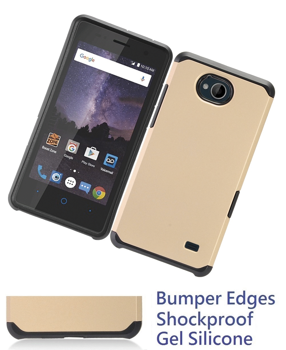for 4.5" ZTE Majesty Pro / majestypro + PLUS Case Phone Case Bumper ...