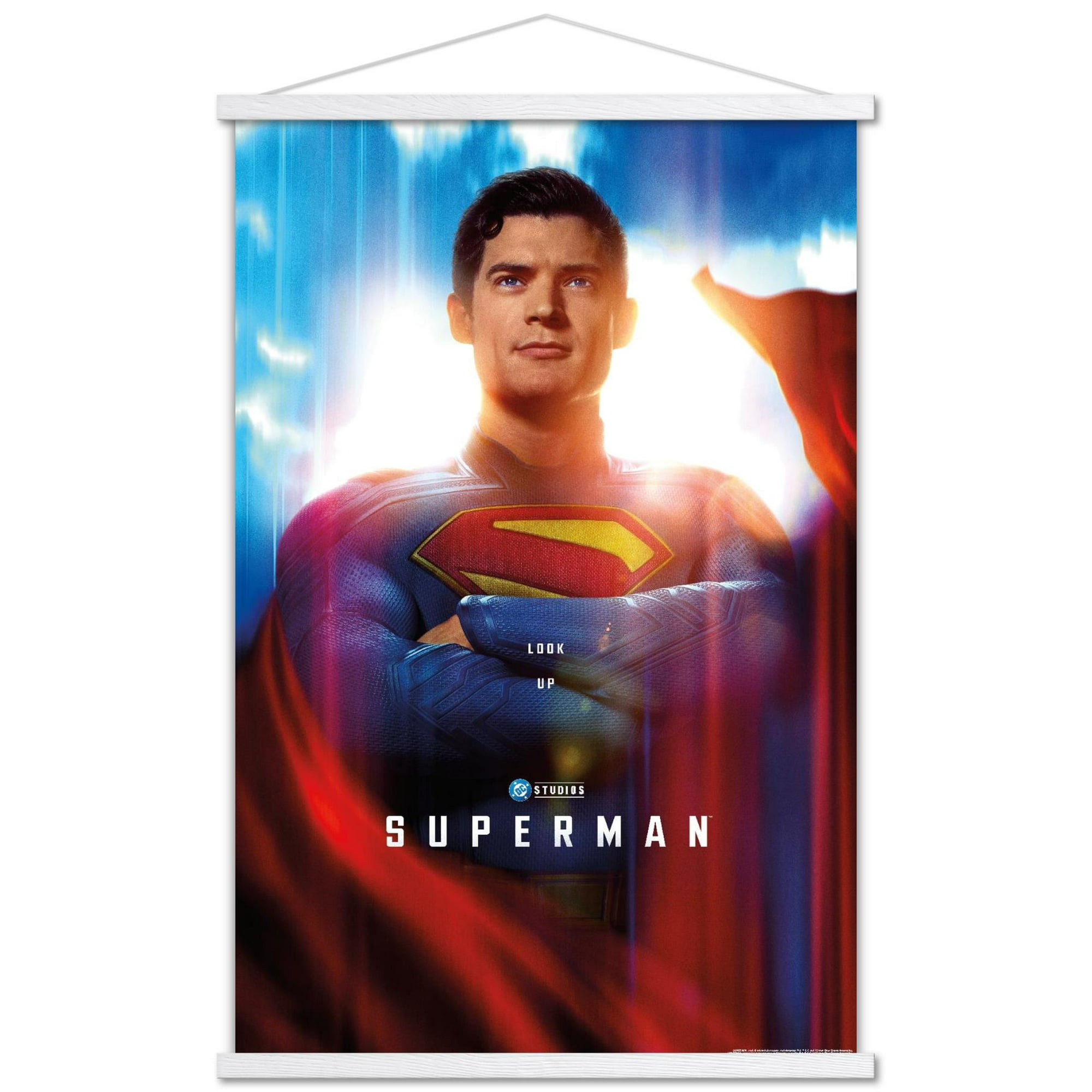 Click here for Trends International Dc Studios Superman (2025) -... prices