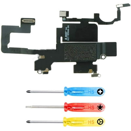 MMOBIEL Proximity Flex Cable with Ear Piece Speaker Compatible with ...