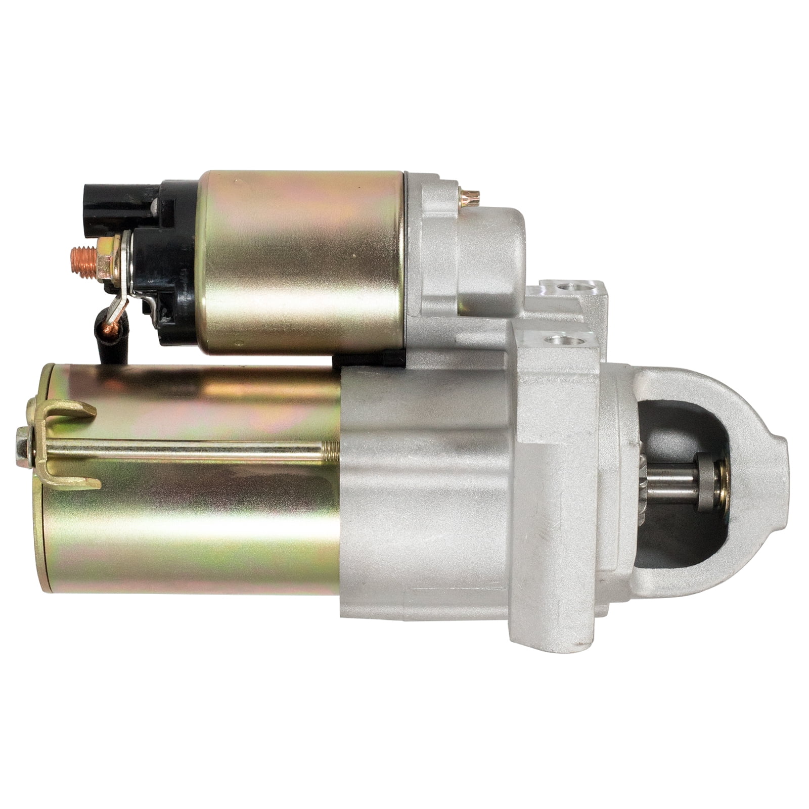 Max Motosports Starter Replacement For Chevrolet GMC Truck Van 4.8L 5 ...