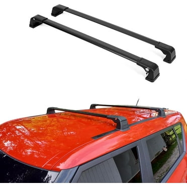 Thule T-Track Adapter Kit for Cargo Boxes (Replaces Standard Power ...