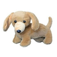 New Weiner the Dachshund 16-inch Plush Toy – Adorable Dog Stuffed ...