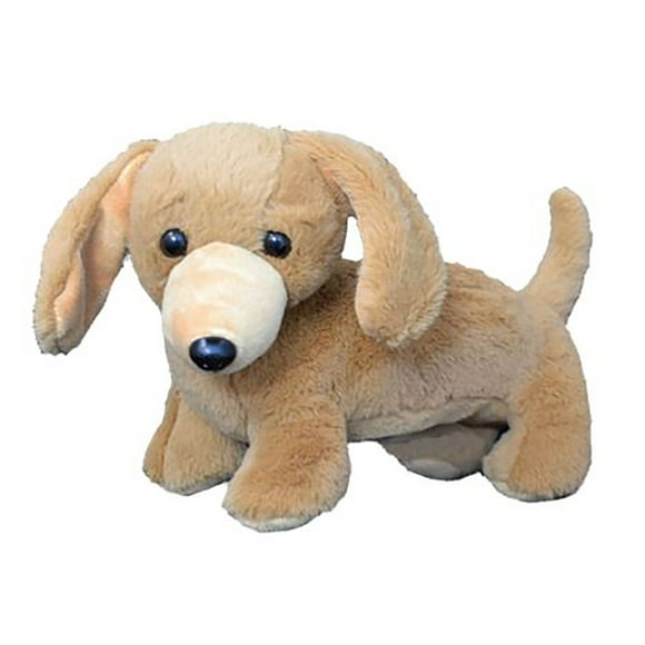 Dachshund Stuffed Animal