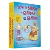 Jean Reagan: How to Babysit a Grandma (Board Book) - Walmart.com