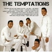 The Four Tops - Icon Series: The Four Tops (CD) - Walmart.com