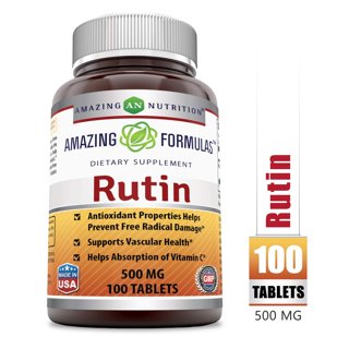 Cypress Iron 100 Plus Tablets, 100 Count - Walmart.com