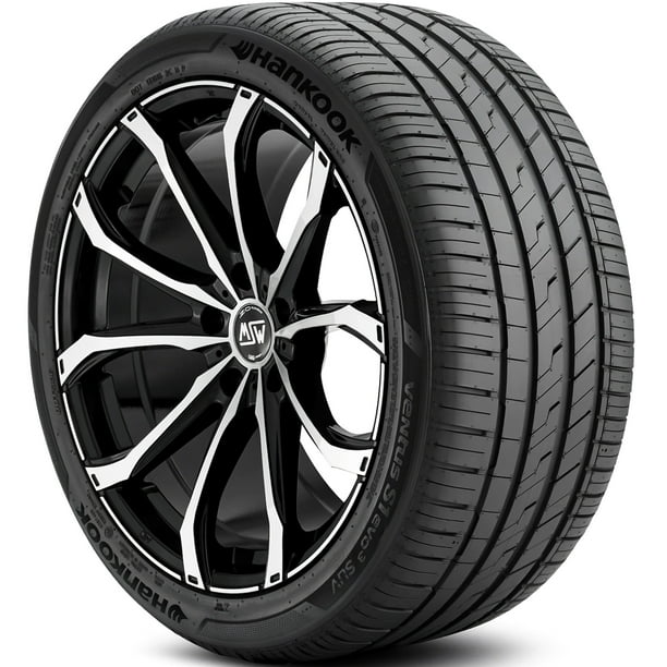 HANKOOK VENTUS S1 EVO3 SUV K127A 285/45R21 113Y XL 220 AA A BSW ALL ...
