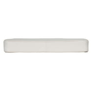 Wise 8WD1120-48 Cockpit Bolster Pad, 48" - Walmart.com
