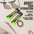 BODYARMOR Flash I.V. Lemon Lime Zero Sugar Electrolyte Powder Mix, 0.25 ...