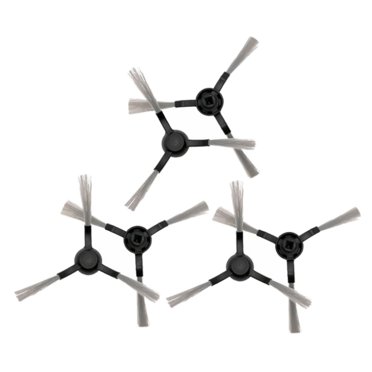 "Qualtex Shag Rake Carpet Floor Brush Attachment Roller For Vacuum ...